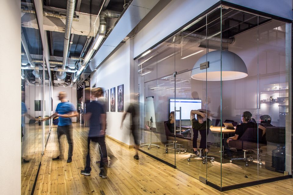 GOG's 10 year journey to bring old games back to life | PC Gamer