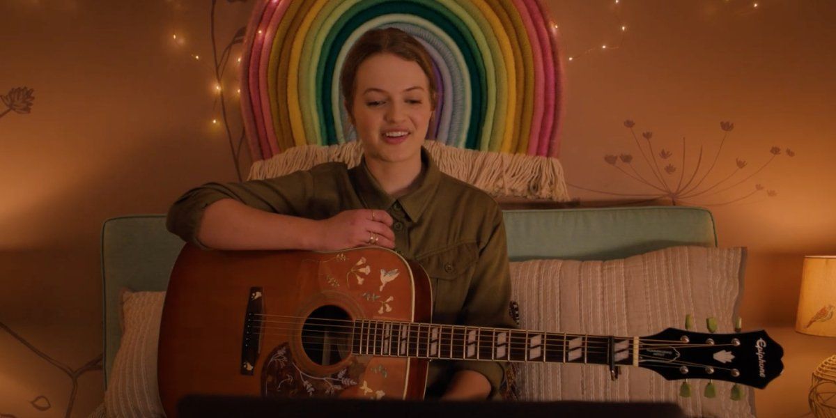 The Prom Cast: Where You've Seen The Netflix Movie Stars Before ...