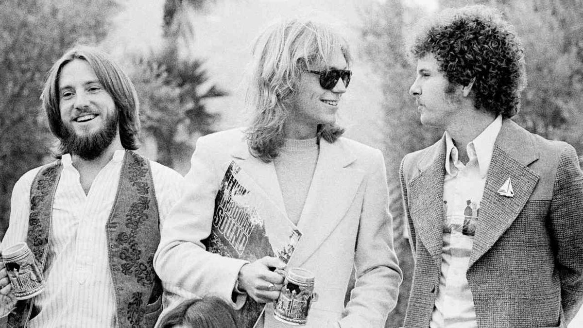 America: the story of the band behind Horse With No Name | Louder