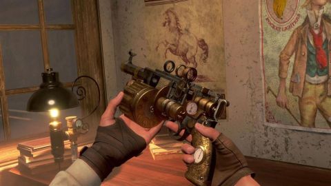 Clockwork Revolution - everything we know | TechRadar