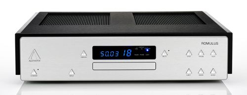 Aesthetix Romulus review | What Hi-Fi?
