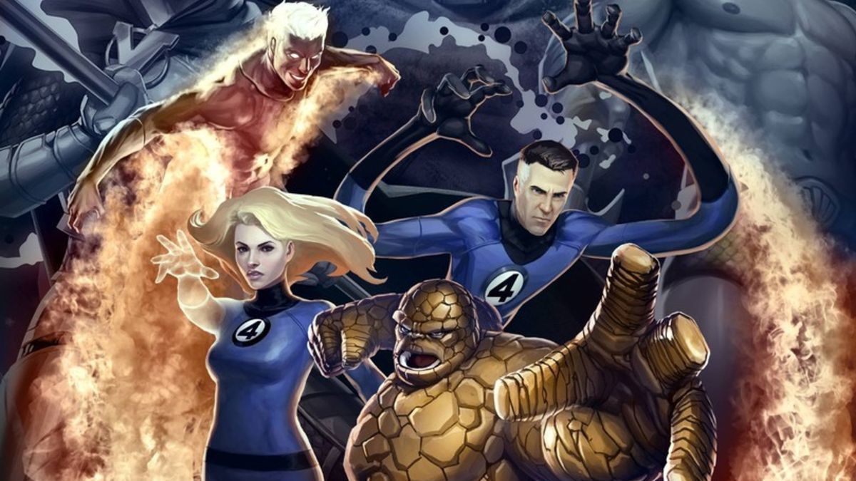 Best superhero origin stories | GamesRadar+