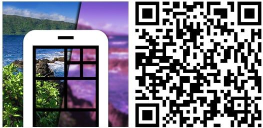 Create custom Windows Phone 8.1 backgrounds and wallpapers with Tile ...