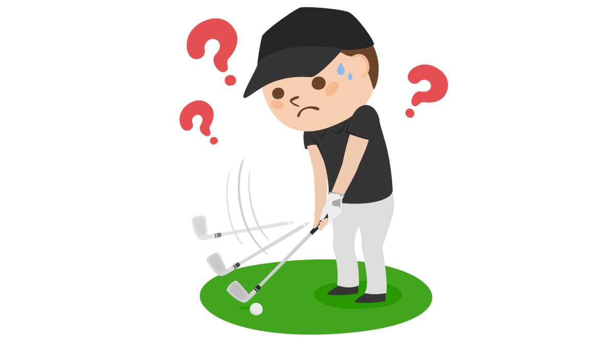 Quiz! 10 questions every golfer should know the answer to | Golf Monthly