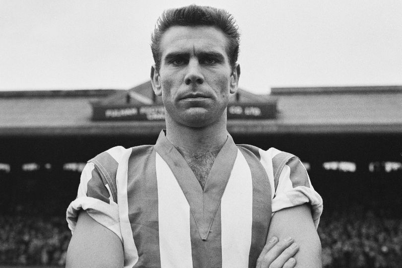 Footballers who went to prison | FourFourTwo