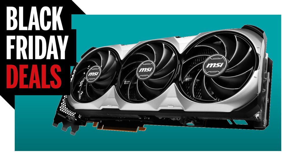 This is the cheapest RTX 4080 graphics card you'll find on Black Friday ...