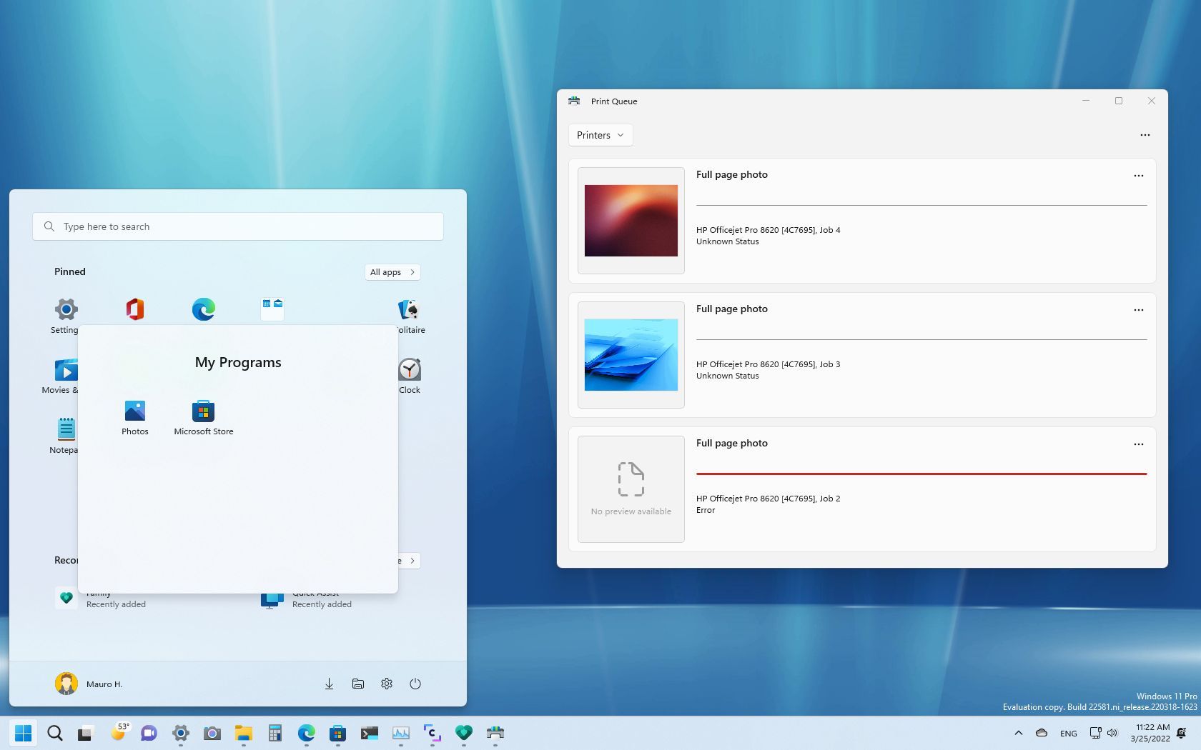 Windows 11 build 22581 (and earlier): Everything you need to know | Windows Central