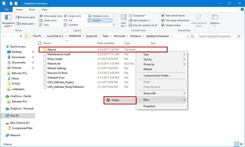 How to stop Windows 10 from performing automatic restarts after ...