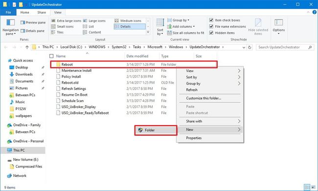 How to stop Windows 10 from performing automatic restarts after ...