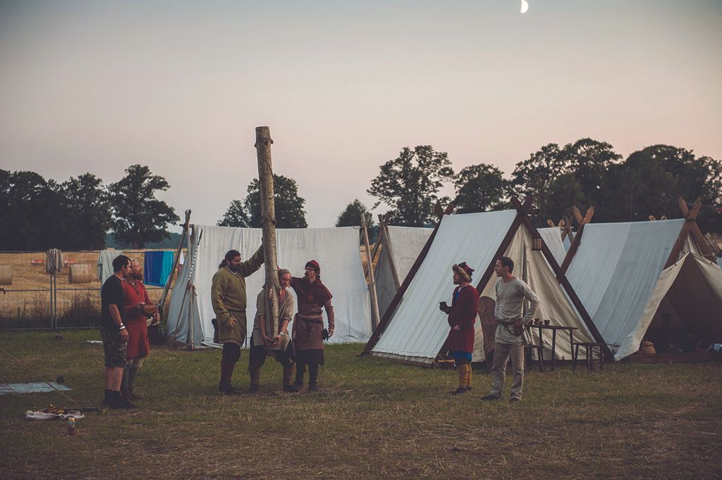 Subterranea: Skuggsjá | Louder