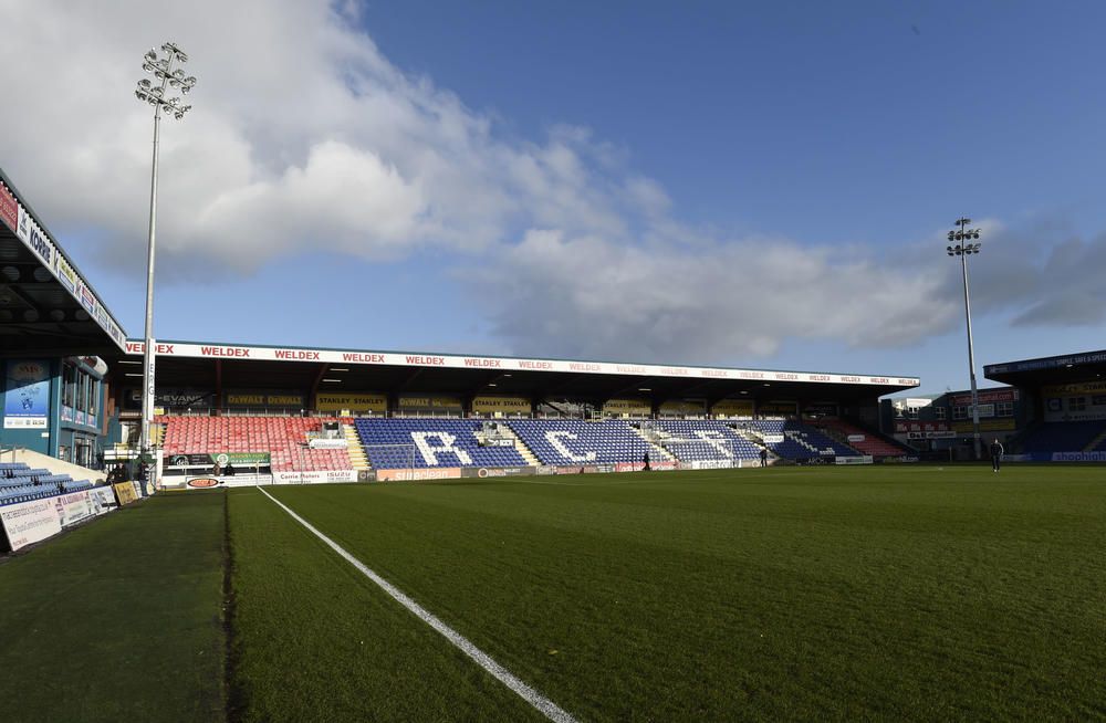 Ross County hope to use away win at Motherwell as inspiration to ...