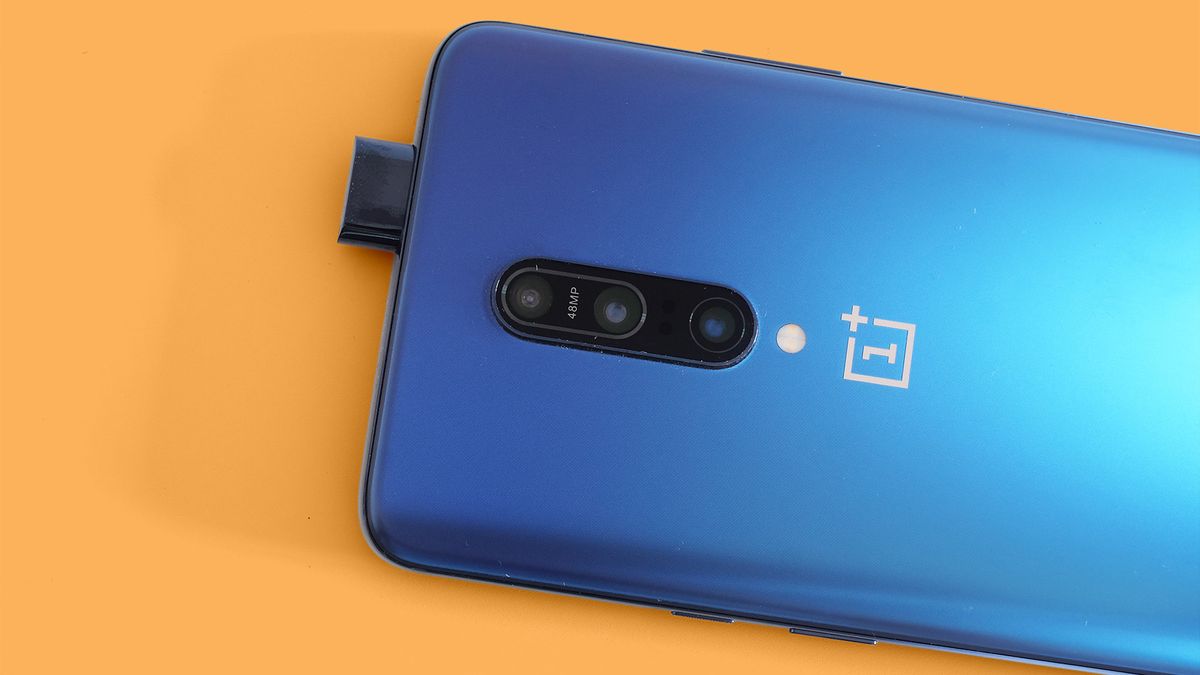 OnePlus 7 Pro review | Digital Camera World