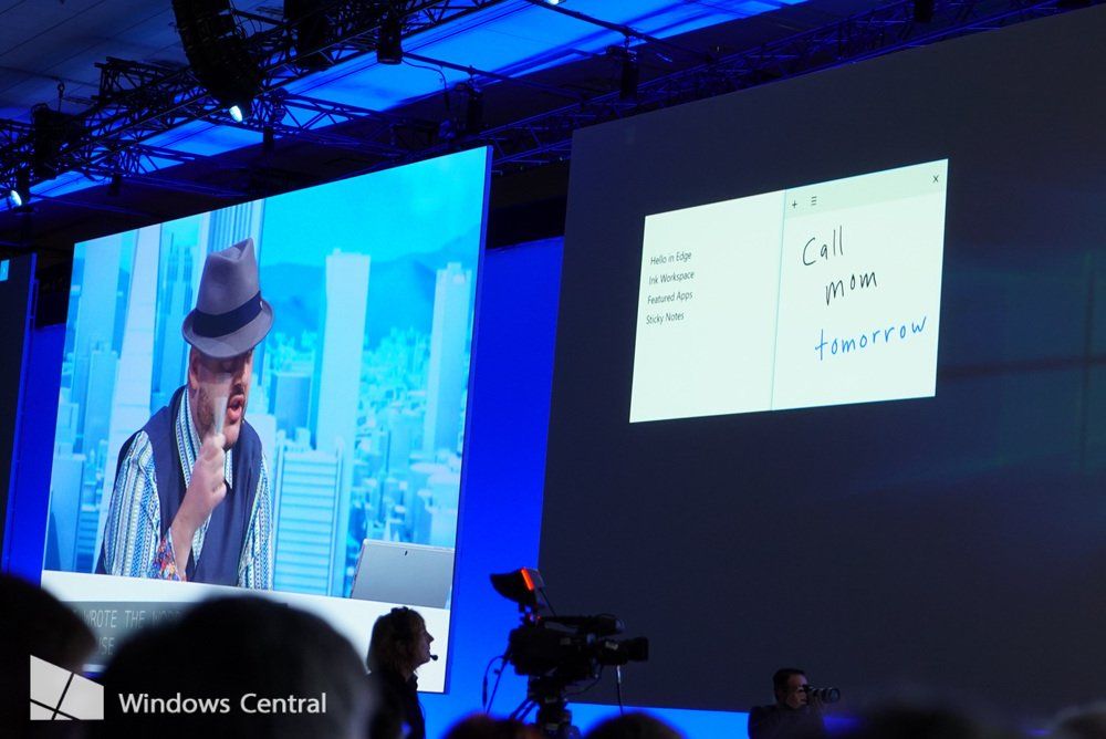 Microsoft Build 2016 post-analysis (and why developers are happy again ...