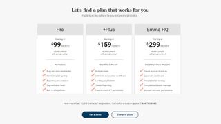 Emma email marketing review | TechRadar