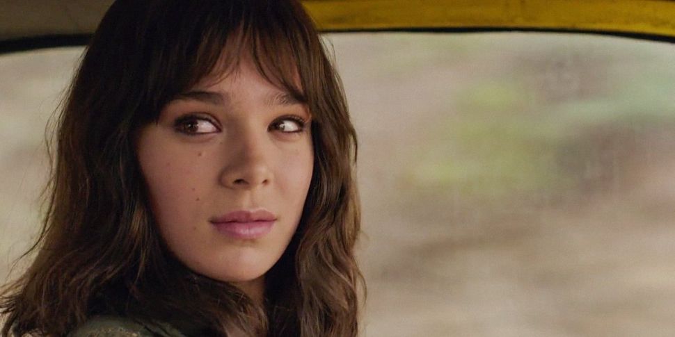 Upcoming Hailee Steinfeld Movies And TV: What’s Ahead For The Dickinson ...