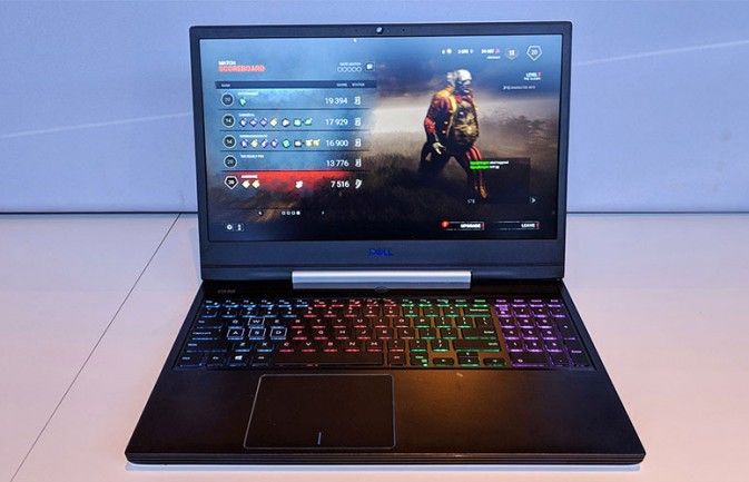 The Best Laptops of CES 2019 | Laptop Mag