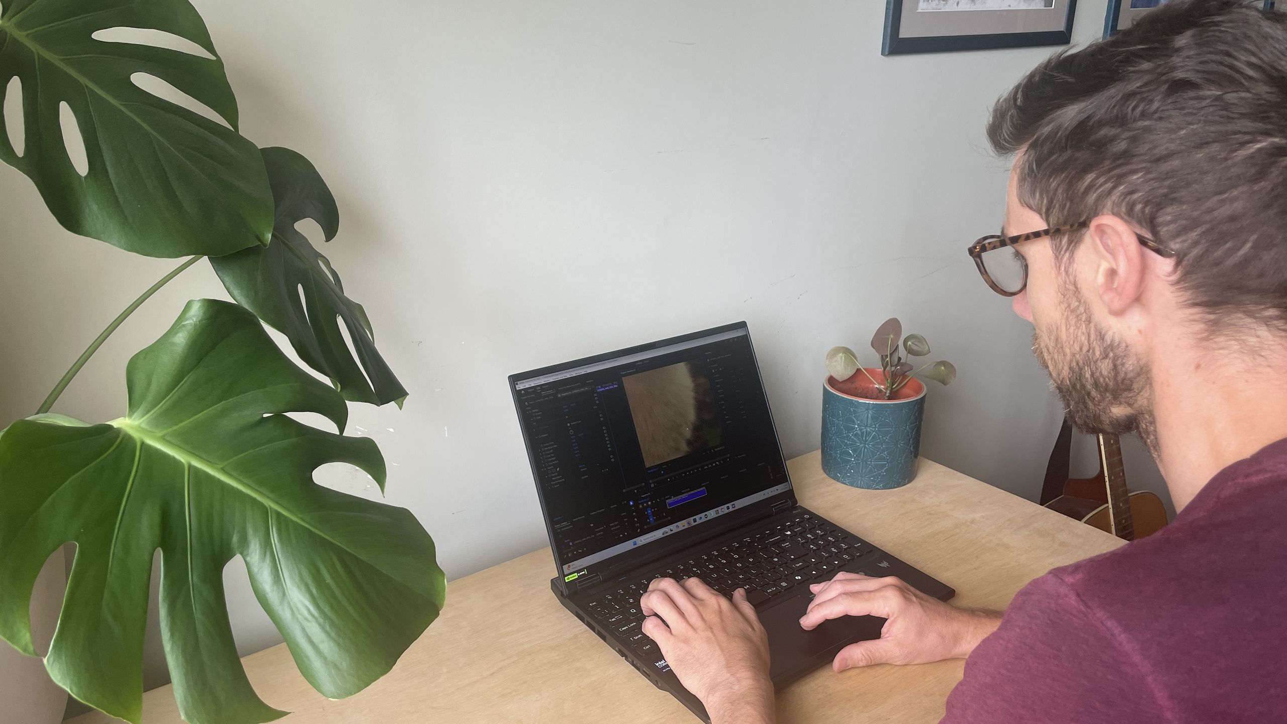 Acer Predator Helios Neo 16 AI review: a gaming laptop for (relatively ...