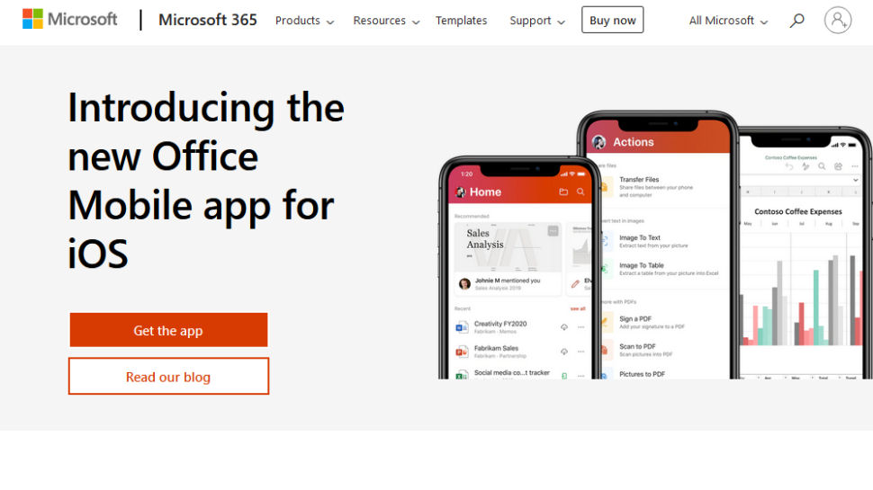 Best iOS productivity apps of 2023 | TechRadar