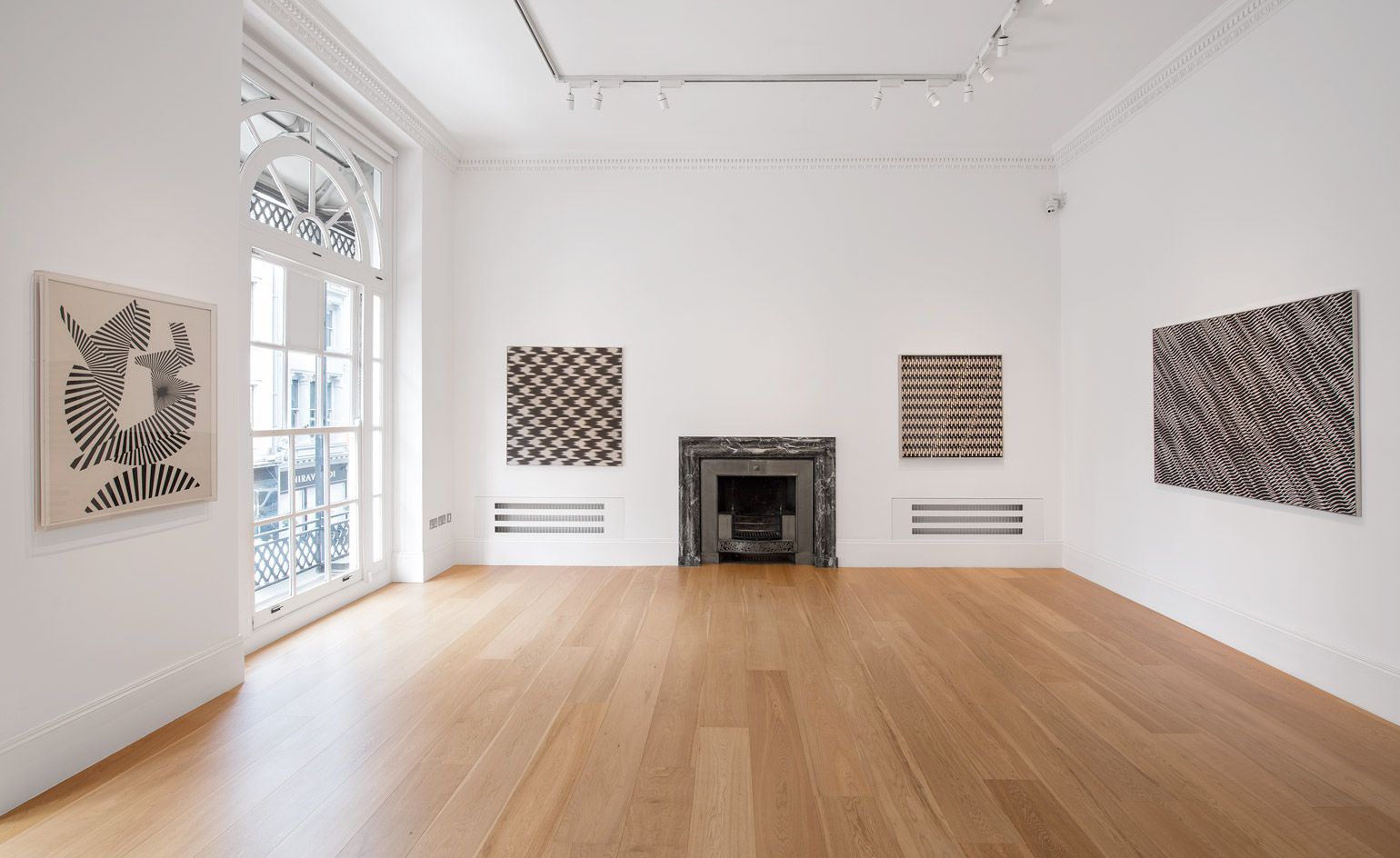 Franco Grignani’s paintings reveal a hidden side of the graphic design ...