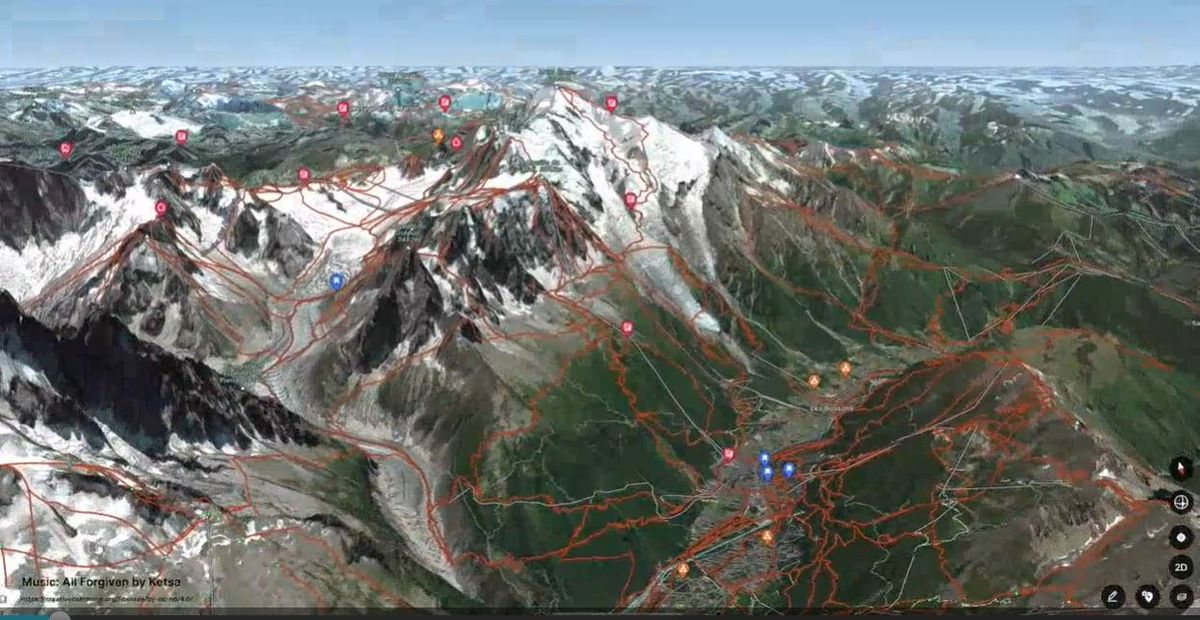 3 exciting features coming to Strava this year – including AI route ...