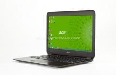 Acer Aspire S5 Review | Ultrabook Reviews | Laptop Mag