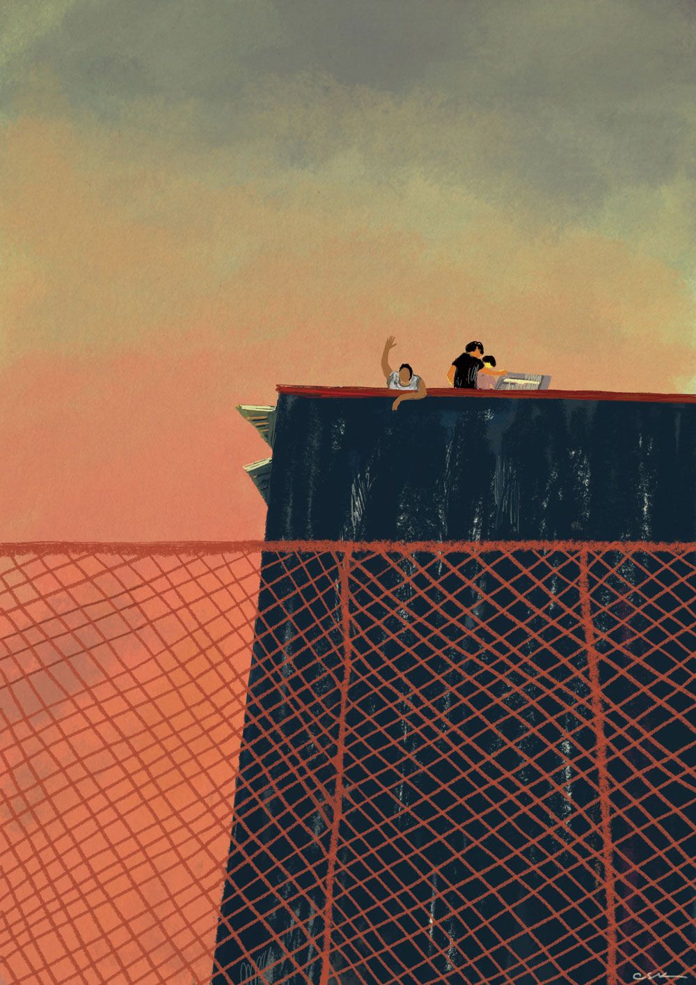 How to turn photography into illustration | Creative Bloq