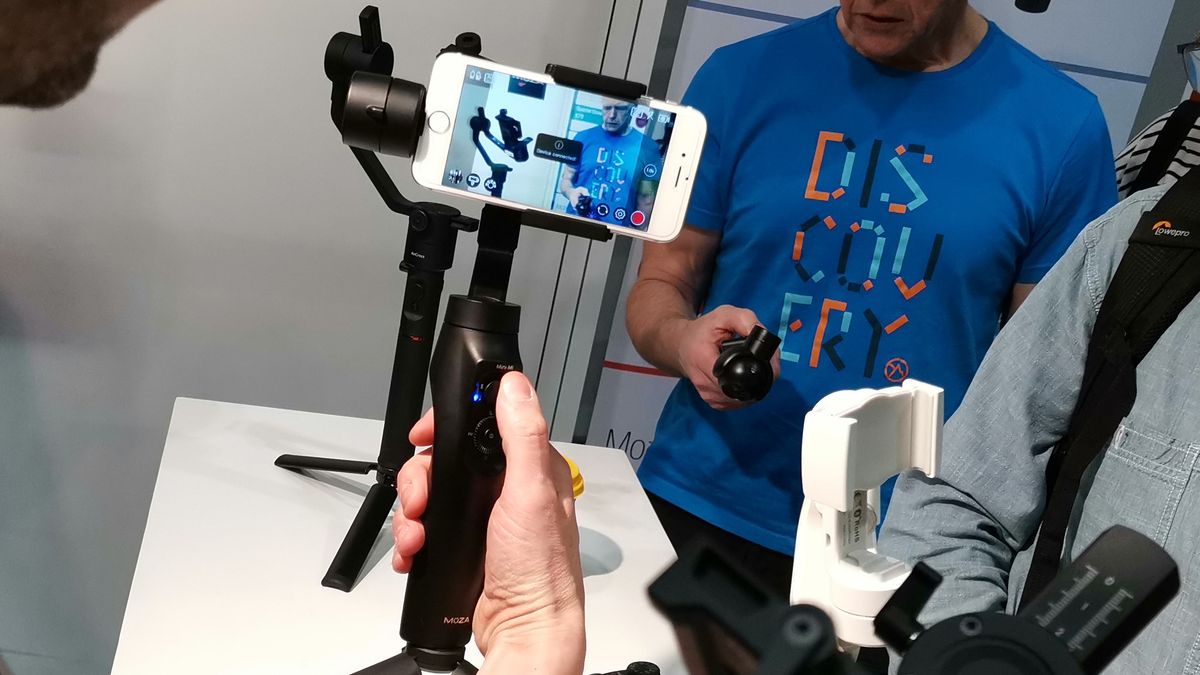 9 fantastic camera phone accessories shown off at The Photography Show ...