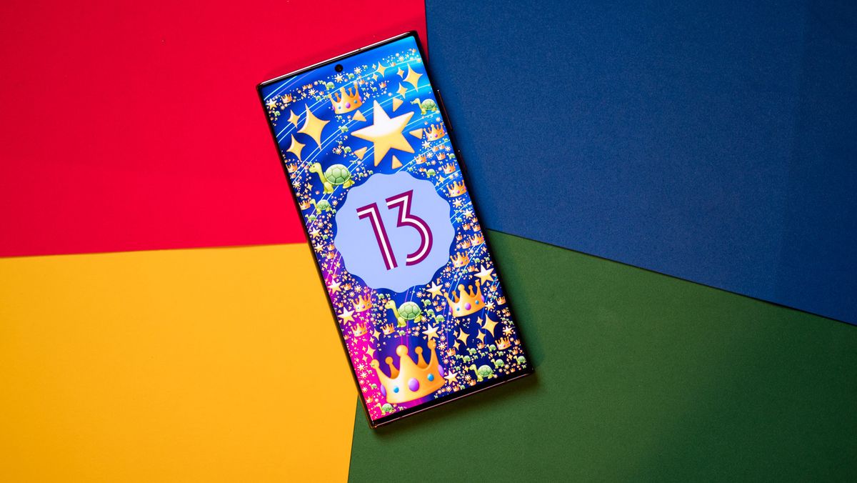 Samsung One UI 5 review: The Android interface for everyone | Android ...