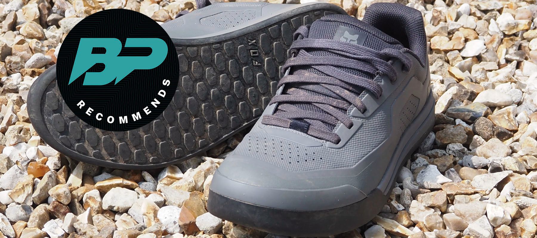 Fox Union Flat shoes review | Bike Perfect
