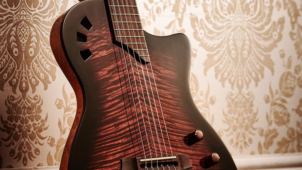 An introductory guide to nylon-string guitar from experts | Guitar World