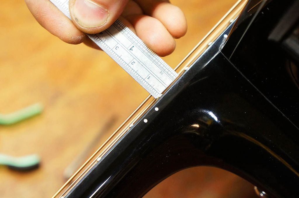 How to lower acoustic guitar strings | Guitar World