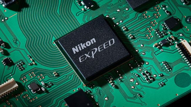 Nikon D780 vs D850 | Digital Camera World