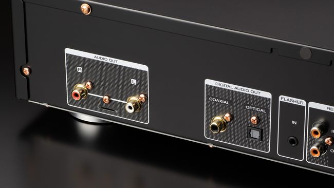 Marantz CD6007 review: our pick as the best budget CD player | What Hi-Fi?