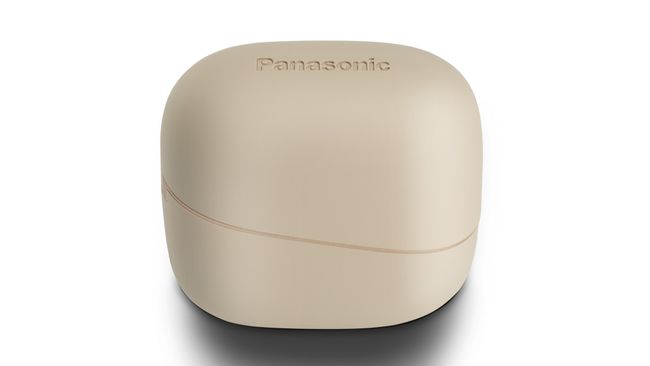 Panasonic jumps on the open design bandwagon with its comfortable ...
