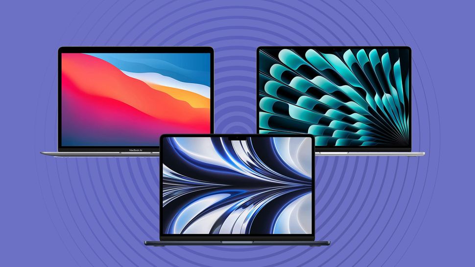 The best MacBook Air deals in July 2025 | TechRadar