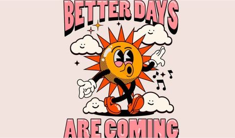 8 exciting visual trends you should know about in 2024 | Creative Bloq