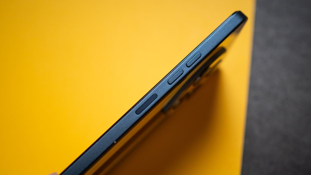 Tecno Spark 30 Bumblebee Edition hands-on: Buzzing with excitement ...
