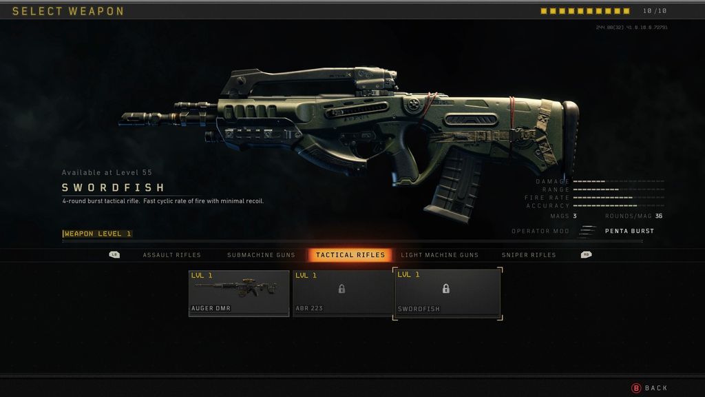 Call of Duty: Black Ops 4 complete weapons list | Windows Central