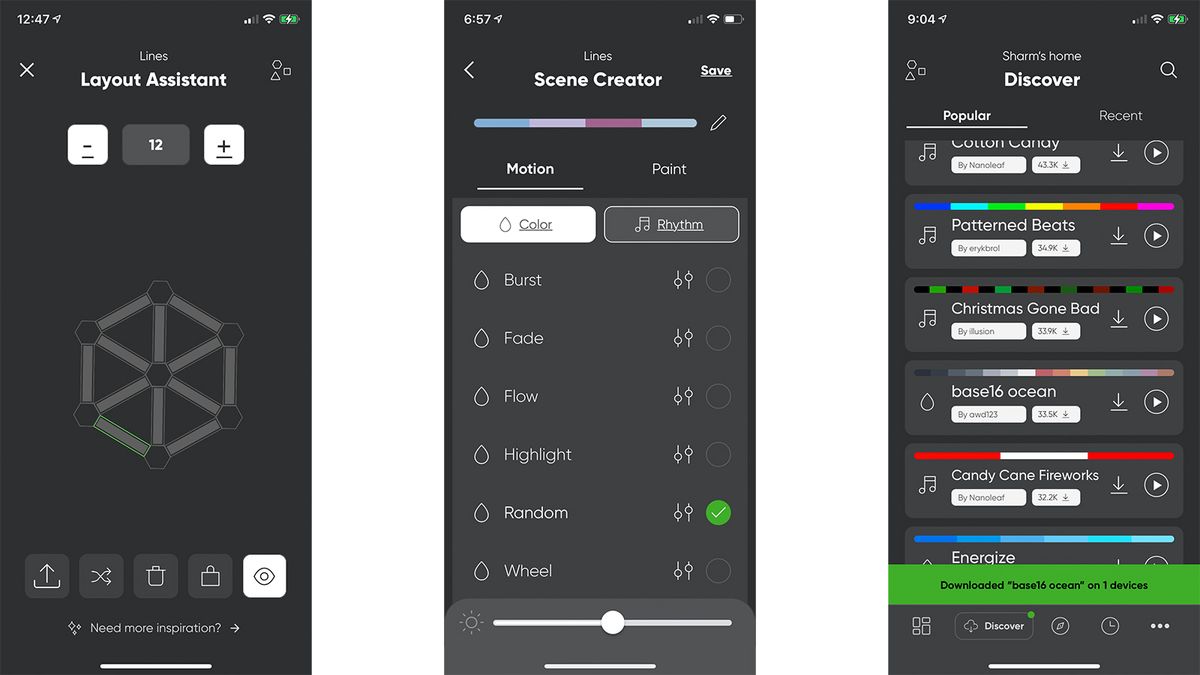 Nanoleaf Lines review | TechRadar