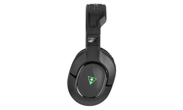 Turtle Beach Ear Force Stealth 420X Review | Tom's Guide