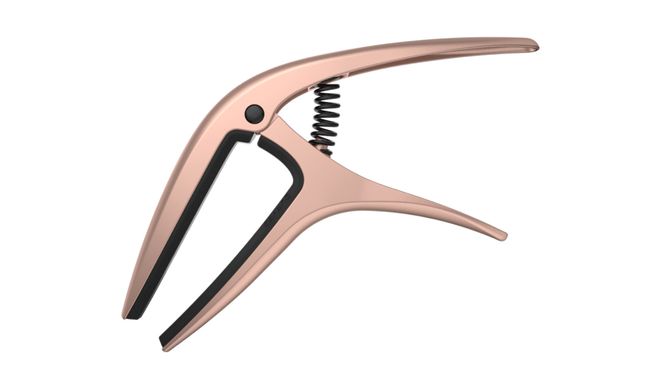 Best guitar capos 2026: Transform your guitar playing | GuitarPlayer