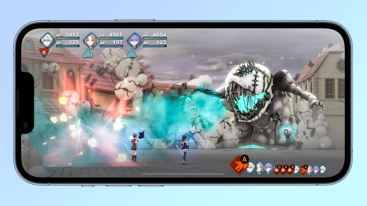 Apple announces App Store Awards 2021 — 15 best apps and games of the ...