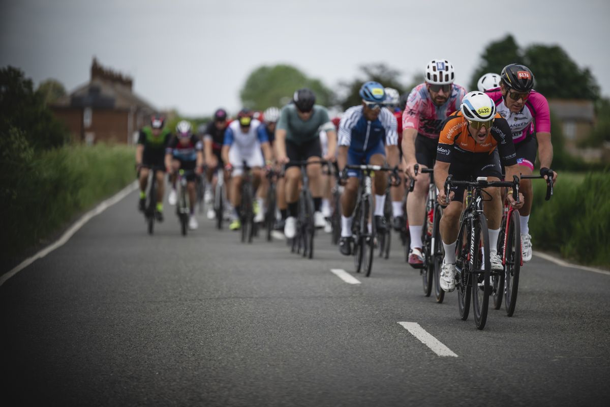 One of Britain's biggest mass participation rides will end in 2023 ...