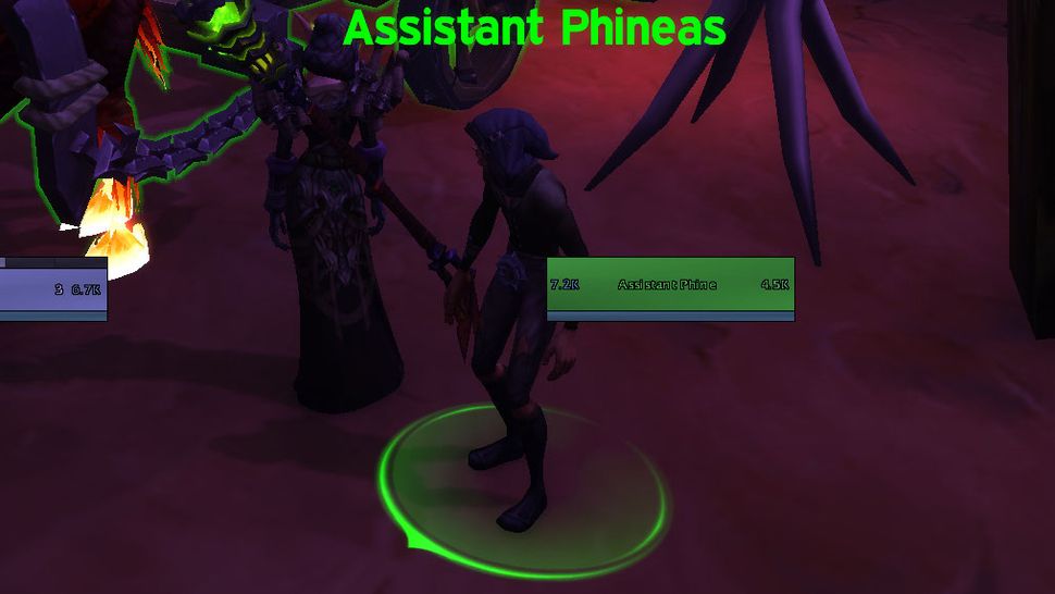 26 common and extremely specific HUD elements, ranked from worst to ...