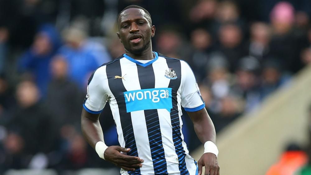 Sissoko wants Arsenal move | FourFourTwo