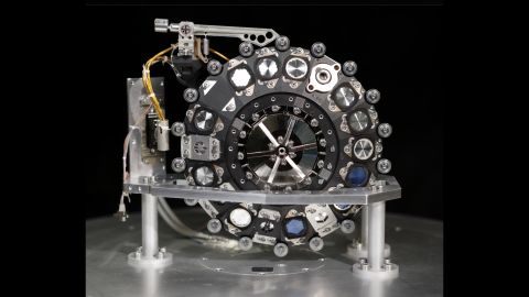 Image of the Day — January 2022 - Pictures from space! Our image of the ...