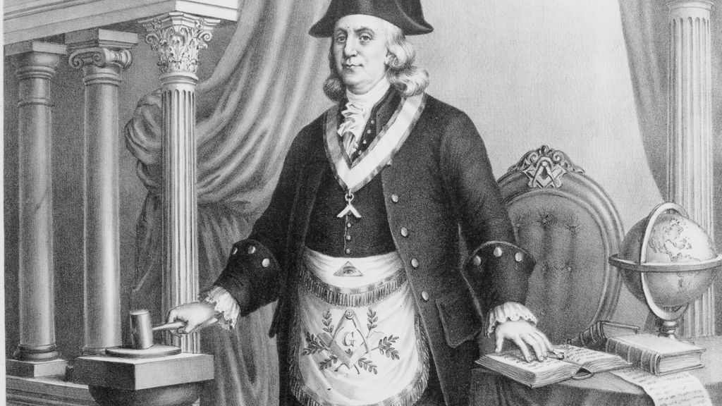 Freemasons: History, facts and myths | Live Science
