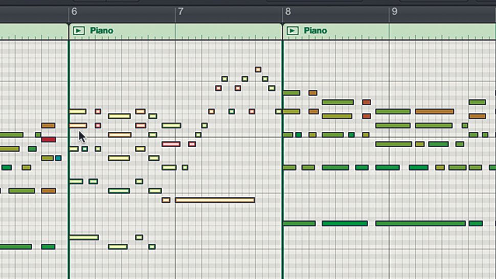 Music theory basics: Master modulation, or how to use key changes in ...