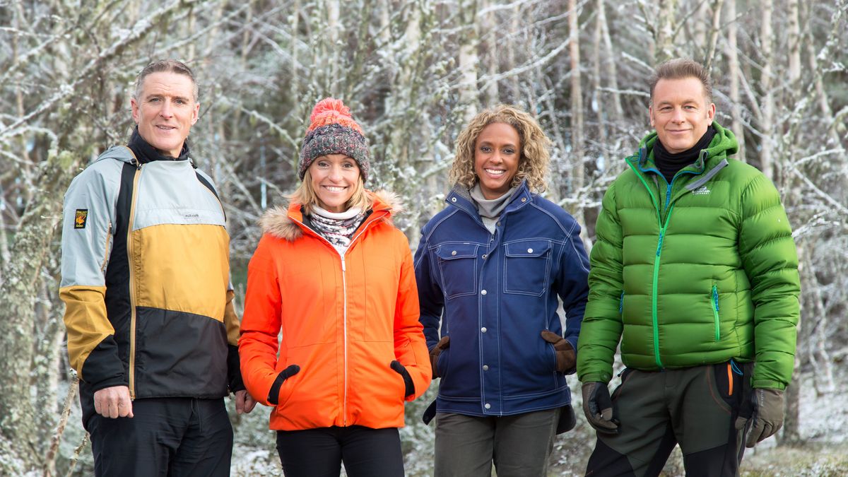 Winterwatch 2024: release date, animals locations interviews | What to ...