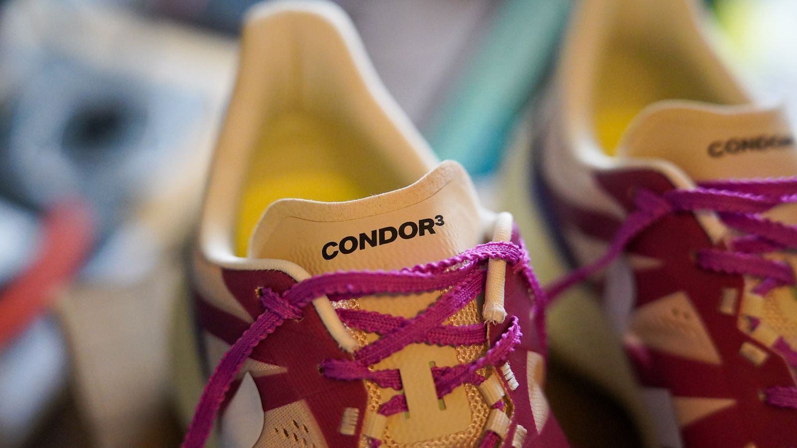 Veja Condor 3 review: eco meets performance | T3